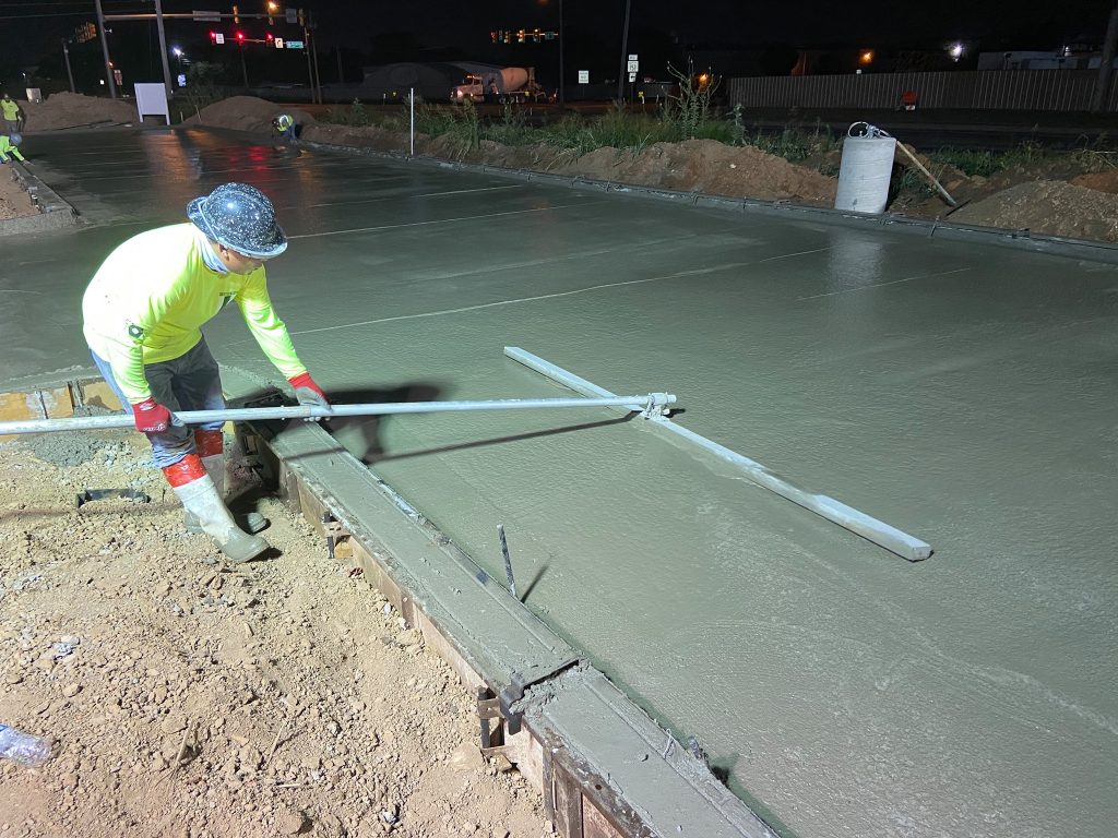 Services | Lambert Construction