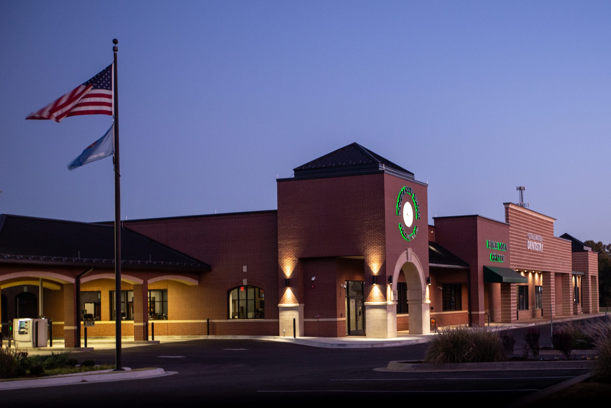Services | Lambert Construction