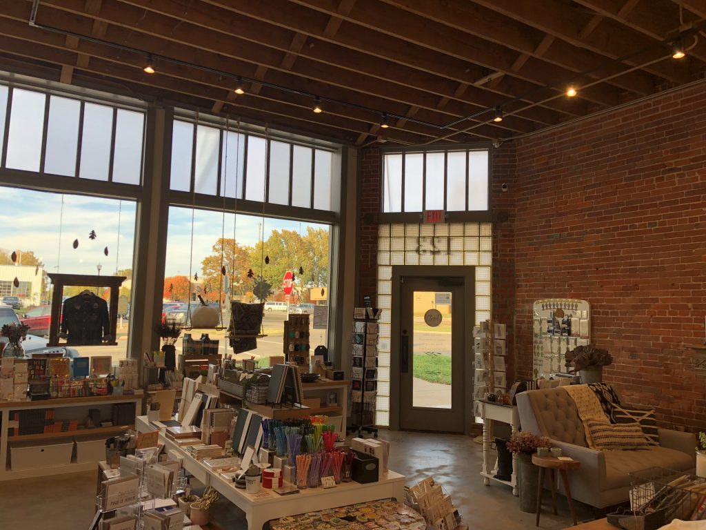 Typo Market | Lambert Construction